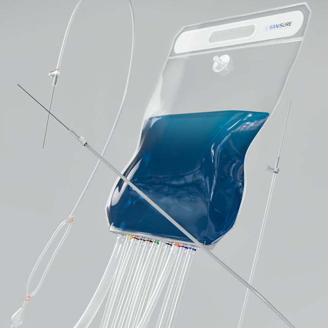 SaniSure - 3i Group - 3i Group plc