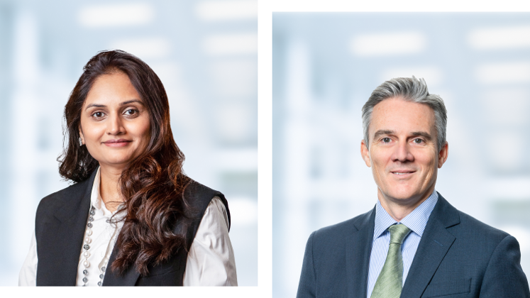 Our team | 3i Group - 3i Group plc