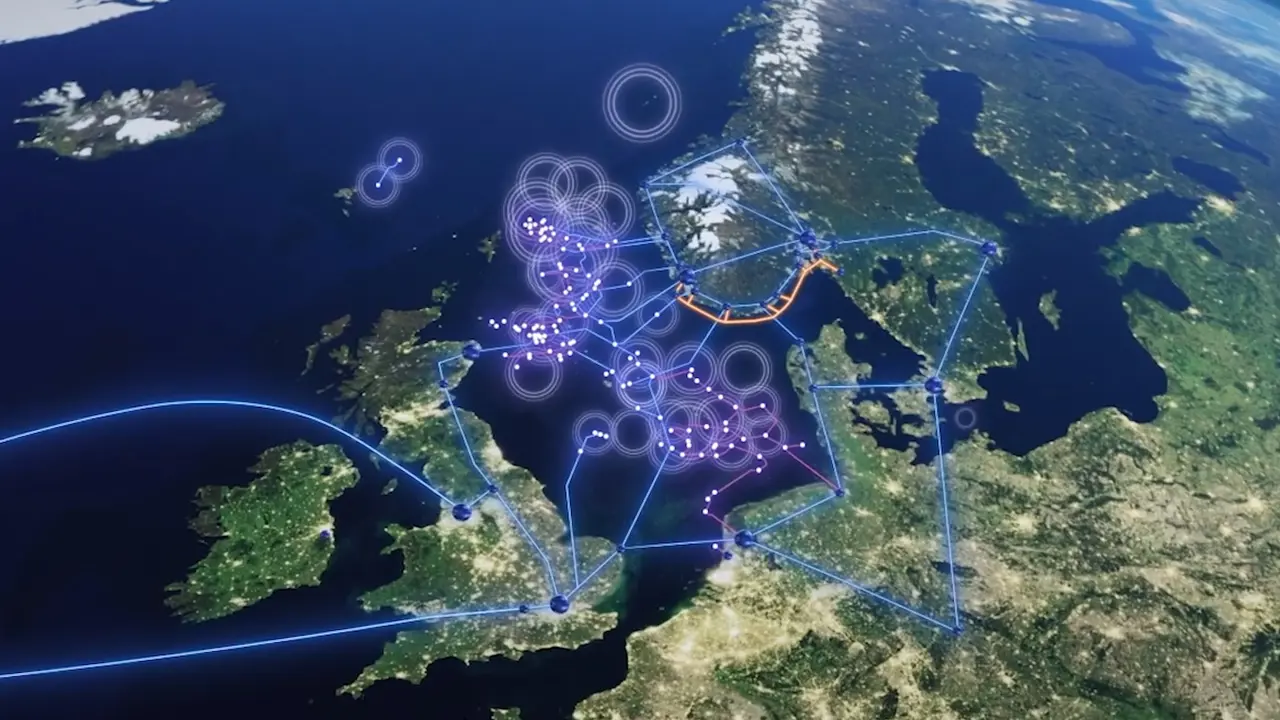 Tampnet - 3i Group - 3i Group plc
