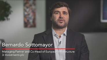 Our funds | Infrastructure | 3i Group